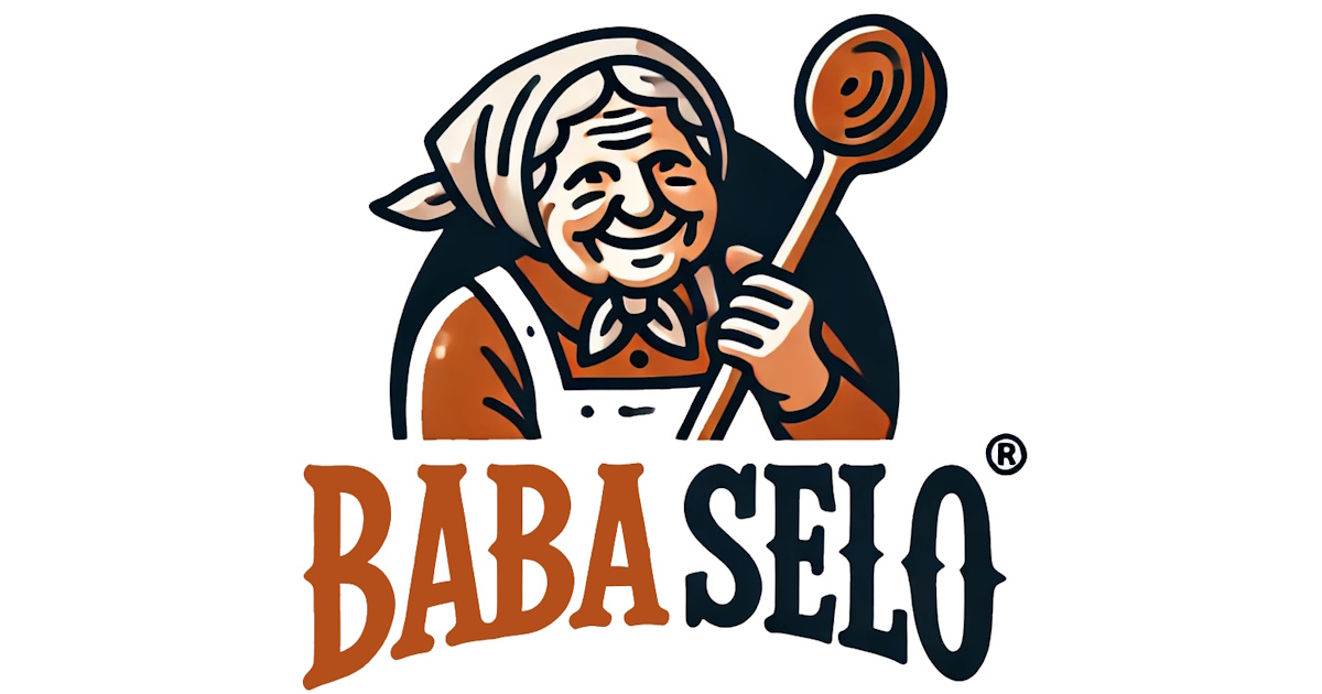 Baba Selo - Your Magical Recipe Companion